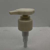 China Cosmetic High-Quality 28/415 33/415 Caliber Shampoo Shower Gel Hand Sanitizer Lotion Dispenser Lotion for sale