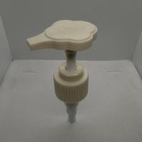 China Cosmetic High-Quality 28/415 33/415 Caliber Shampoo Shower Gel Hand Sanitizer Lotion Dispenser Lotion for sale