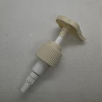 China Cosmetic High-Quality 28/415 33/415 Caliber Shampoo Shower Gel Hand Sanitizer Lotion Dispenser Lotion for sale