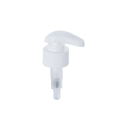 China 24/410 28/410 dosage 2cc Plastic Lotion Pump Hand wash Lotion Dispenser Pump for Bottle Lid for sale