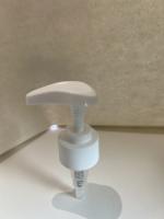 China 24/410 28/410 dosage 2cc Plastic Lotion Pump Hand wash Lotion Dispenser Pump for Bottle Lid for sale