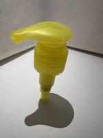 China Factory Wholesale Plastic PP 24/410 28/410 Screw on Non Spill 4cc Liquid Dispenser Cream Pump Lotion Pump for Shampoo Bottles for sale