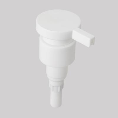 China 24/410 28/410 Matte dosage 2cc Plastic Lotion Pump Hand wash Lotion Dispenser Pump for sale