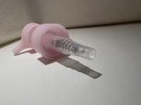 China 28/410 Matte dosage 2cc Plastic Lotion Pump For babycare shampoo for sale