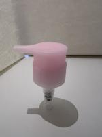 China 28/410 Matte dosage 2cc Plastic Lotion Pump For babycare shampoo for sale