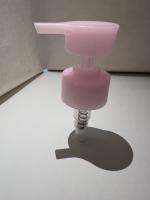 China 28/410 Matte dosage 2cc Plastic Lotion Pump For babycare shampoo for sale