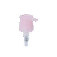 China 28/410 Matte dosage 2cc Plastic Lotion Pump For babycare shampoo for sale