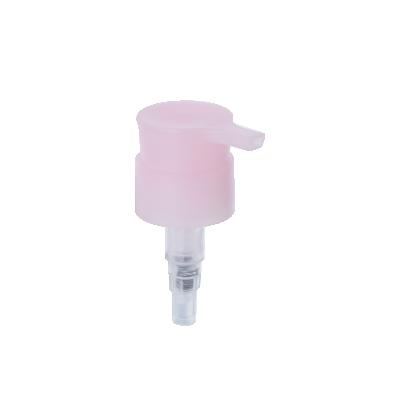 China 28/410 Matte dosage 2cc Plastic Lotion Pump For babycare shampoo for sale
