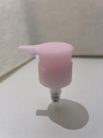China 28/410 Matte dosage 2cc Plastic Lotion Pump For babycare shampoo for sale