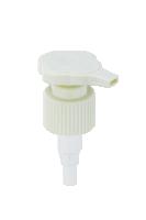 China 33/410 Liquid Soap Body Wash Dispenser Multiple Color Plastic Material for sale