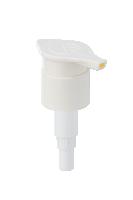 China 33/410 Liquid Soap Dispenser Pump Round Actuator For Shampoo Or Cleaning Products for sale