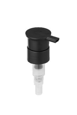 China 28/410 Matte 4CC  Plastic Lotion Pump For SOAP SHAMPOO for sale
