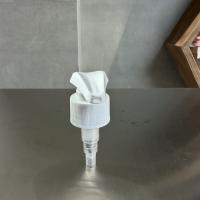 China lotion pump 28mm 2cc dosage for bodylotion hand lotion hand wash for sale