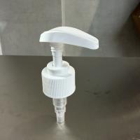 China lotion pump 28mm 2cc dosage for bodylotion hand lotion hand wash for sale