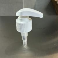 China lotion pump 28mm 2cc dosage for bodylotion hand lotion hand wash for sale