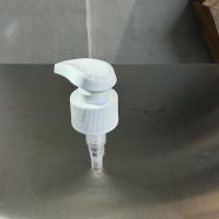 China lotion pump 28mm 2cc dosage for bodylotion hand lotion hand wash for sale
