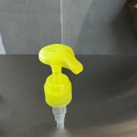 China 28/410 plastic lotion pump for babylotion babycare wash&shampoo for sale