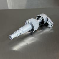 China 33mm plastic dispenser lotion pump for shower shampoo for sale