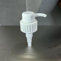 China 38/410 Lotion Pump for Large Barrel Furniture Cleaner and Dishwashing Detergent for sale