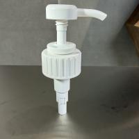 China 38/410 Lotion Pump for Large Barrel Furniture Cleaner and Dishwashing Detergent for sale