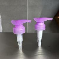 China 28/410 33/410mm plastic dispenser lotion pump  screw pump for sale
