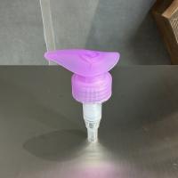 China 28/410 33/410mm plastic dispenser lotion pump  screw pump for sale