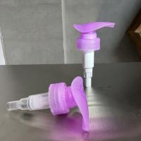 China 28/410 33/410mm plastic dispenser lotion pump  screw pump for sale