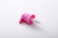 China 24mm 28mm Screw Lotion Dispenser Pump Non Spill Recycling for sale