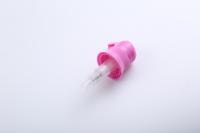 China 24mm 28mm Screw Lotion Dispenser Pump Non Spill Recycling for sale