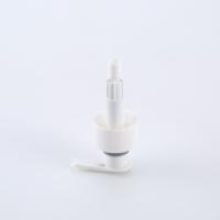 China Plastic PP Not Spill Liquid Lotion Pump 28-400 For Hand Washing for sale