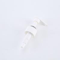 China Plastic PP Not Spill Liquid Lotion Pump 28-400 For Hand Washing for sale