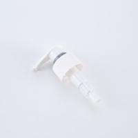 China Plastic PP Not Spill Liquid Lotion Pump 28-400 For Hand Washing for sale