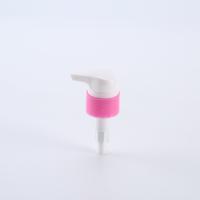 China Plastic Shampoo Bottle Pump 28/410 33/410 2.0g For Shampoo Shower Gel for sale