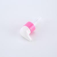 China Plastic Shampoo Bottle Pump 28/410 33/410 2.0g For Shampoo Shower Gel for sale