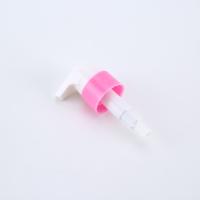 China Plastic Shampoo Bottle Pump 28/410 33/410 2.0g For Shampoo Shower Gel for sale