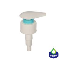 China White Cosmetic Lotion Pump  28-415 24-400 2.0g for Handwash Sanitizer for sale