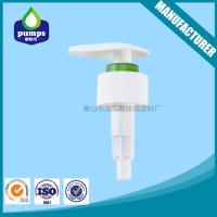 China White Cosmetic Lotion Pump  28-415 24-400 2.0g for Handwash Sanitizer for sale