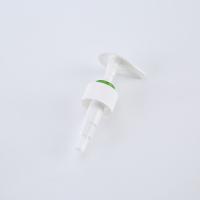 China White Cosmetic Lotion Pump  28-415 24-400 2.0g for Handwash Sanitizer for sale