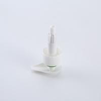 China White Cosmetic Lotion Pump  28-415 24-400 2.0g for Handwash Sanitizer for sale