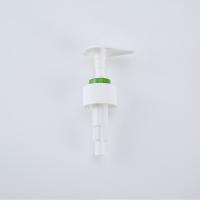 China White Cosmetic Lotion Pump  28-415 24-400 2.0g for Handwash Sanitizer for sale