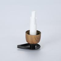 China SGS Glass Bottle Lotion Pump head , 28mm Handwash Dispenser Pump for sale