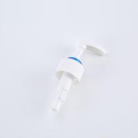 China Eco Friendly Hand Wash Plastic Bottle Pump 24mm 28mm For Pet Bottle for sale