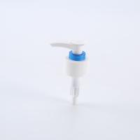 China Eco Friendly Hand Wash Plastic Bottle Pump 24mm 28mm For Pet Bottle for sale