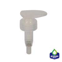 China Hot Sale Pump Lotion Lotion Pump Hand Sanitizer Dispenser Pump Shampoo Gel Lotion Pump for sale