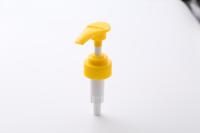 China 33/410 Screw Neck Shampoo Body Wash Shower Gel Lotion Pump Made in China for sale