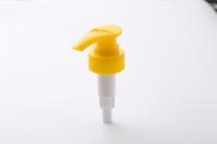 China 33/410 Screw Neck Shampoo Body Wash Shower Gel Lotion Pump Made in China for sale