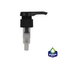 China Good Quality 28/410 4cc Foaming Soap Dispenser Pump Refillable Plastic Lotion Pump for sale