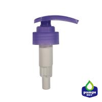China 1.8ml/T 1.6ml/T Lotion Pump Head / Softsoap Body Wash Pump for sale