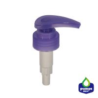 China 1.8ml/T 1.6ml/T Lotion Pump Head / Softsoap Body Wash Pump for sale