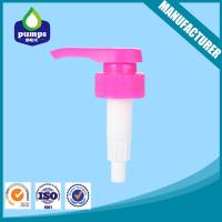 China 24/410 28/410 33/410 Plastic Soap Dispenser Pump for Bottles for sale